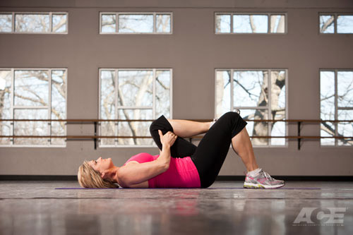 Lakewood Functional Restoration Program